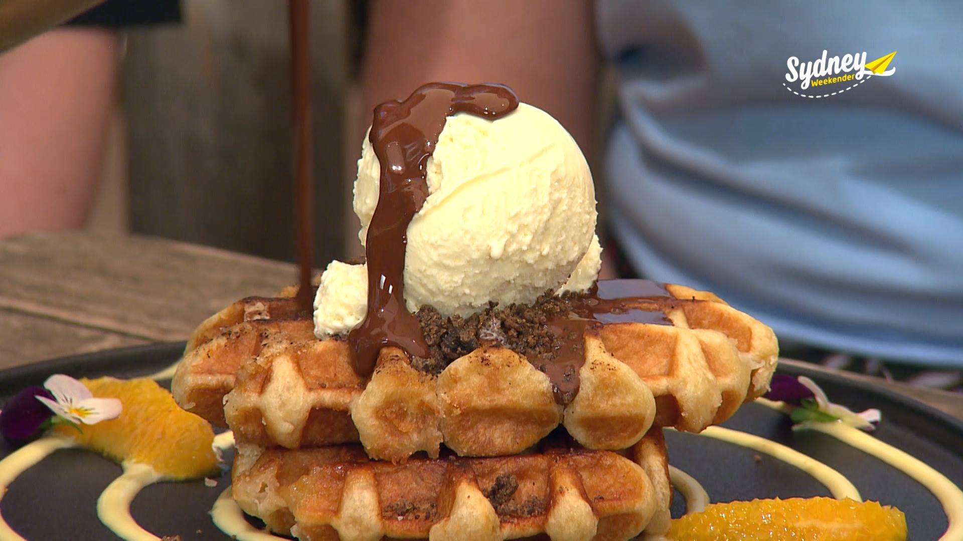 Junee Licorice and Chocolate Factory - Sydney Weekender