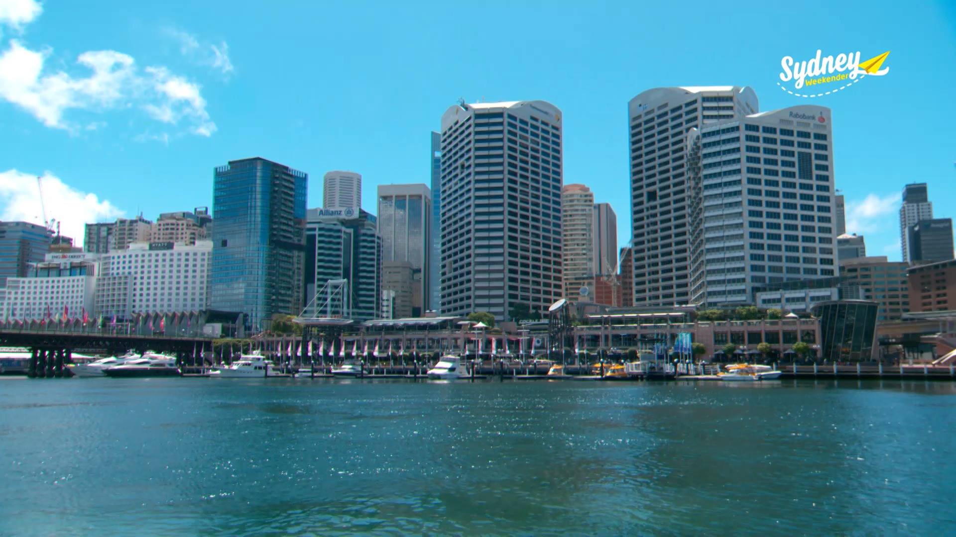 Rydges World Square Sydney - Sydney Weekender