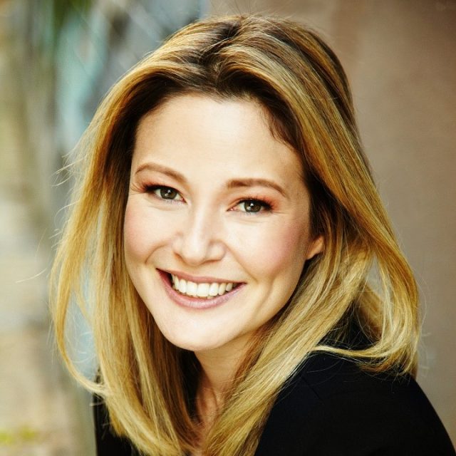 Sally Stanton - Sydney Weekender