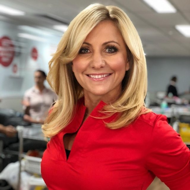 Karen Ledbury - Sydney Weekender