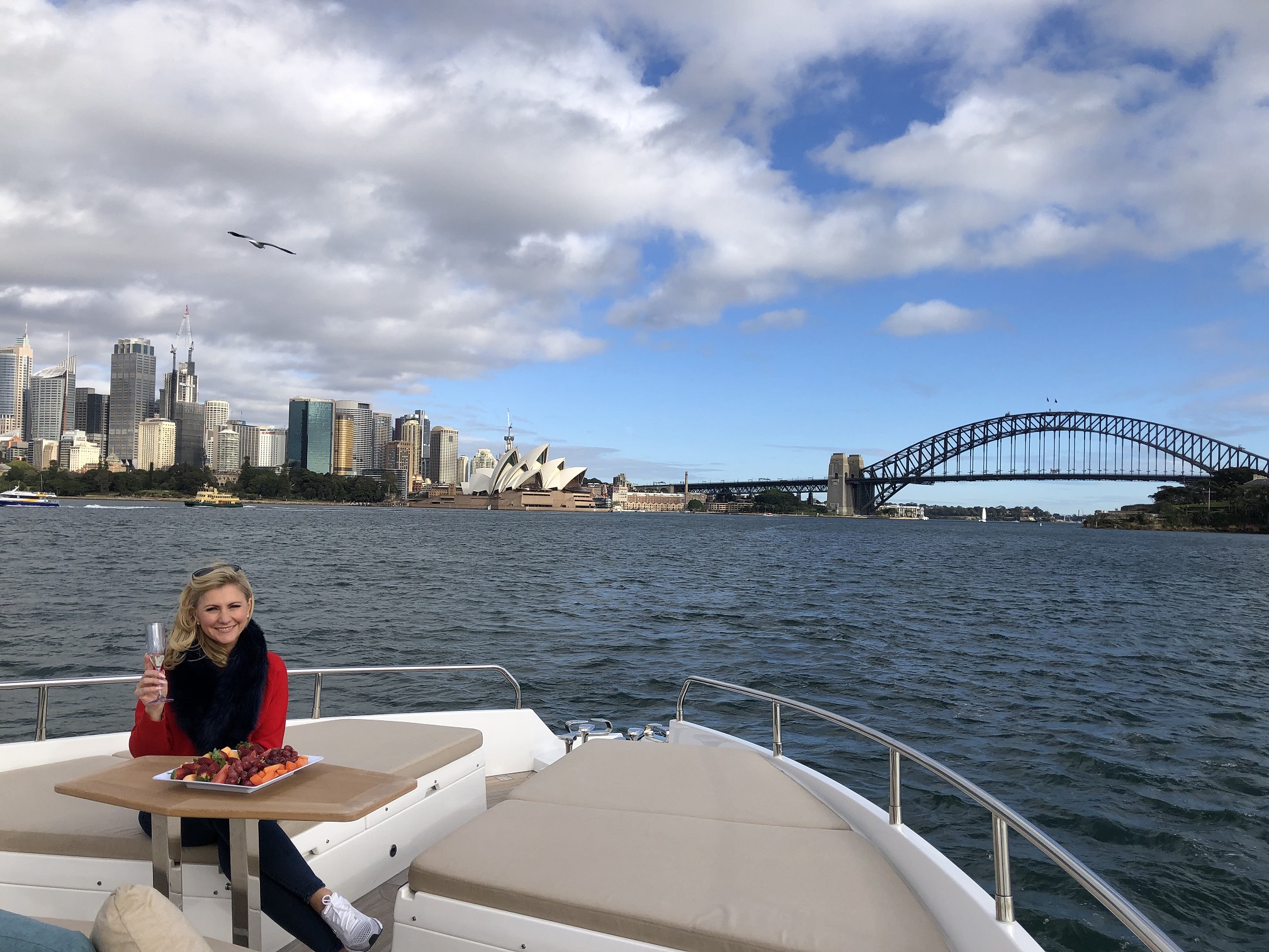 2019 Sydney International Boat Show - Sydney Weekender