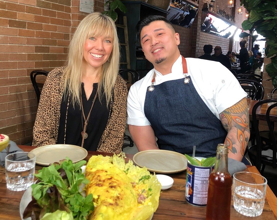 Two Restaurants To Try In Sydney s CBD Sydney Weekender two-restaurants-to-try-in-sydney-s-cbd-sydney-weekender