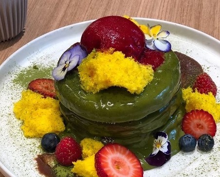 Eating Out: Darling Square - Sydney Weekender