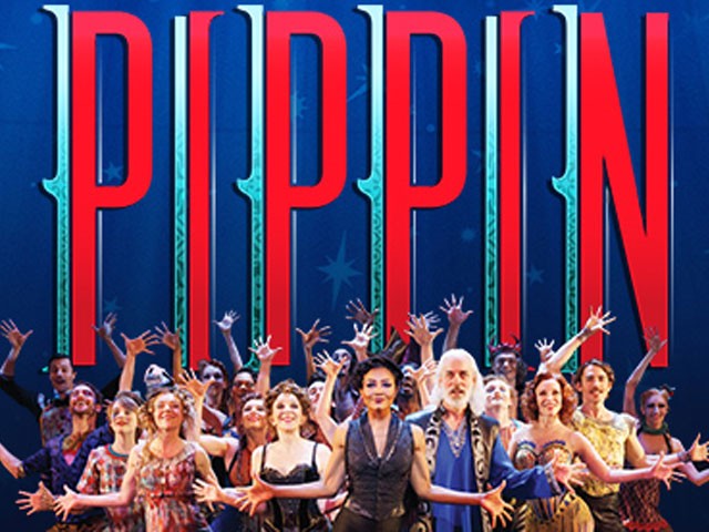 Pippin - Sydney Weekender