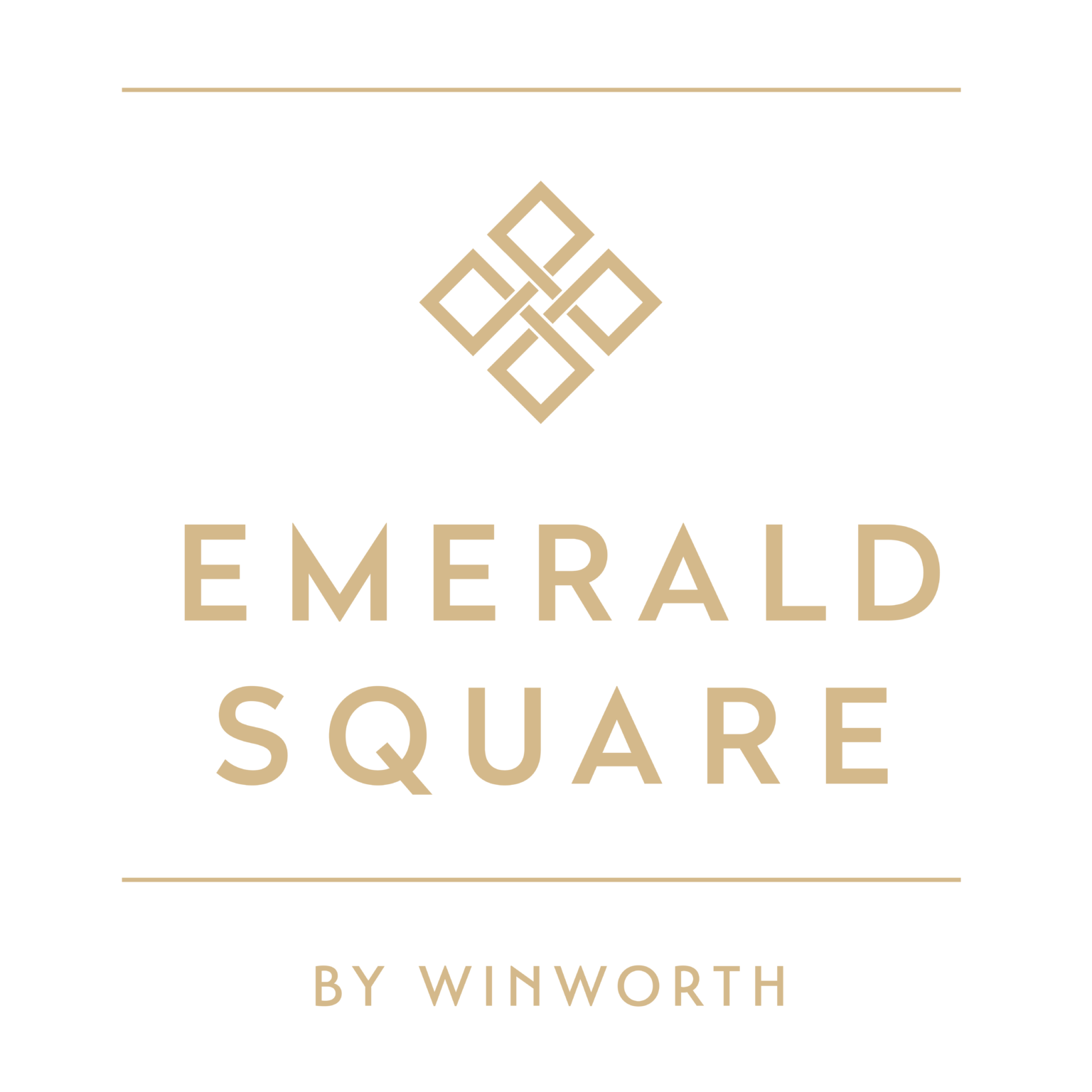 Emerald Square - Sydney Weekender