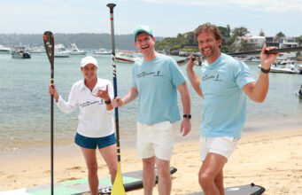 My Sydney Weekender - Sydney Weekender