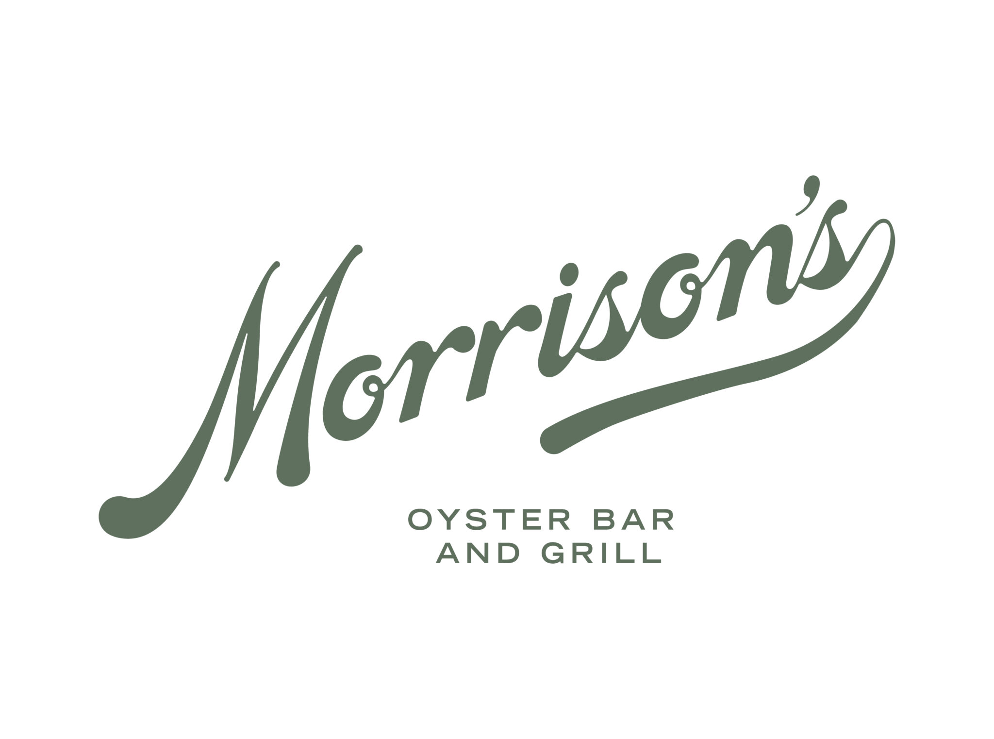 Morrison’s Oyster Bar & Grill - Sydney Weekender