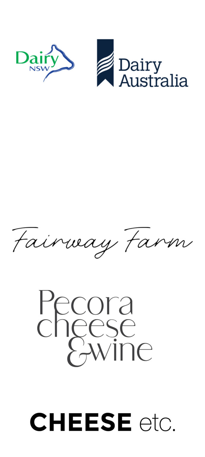 Dairy Country - Sydney Weekender