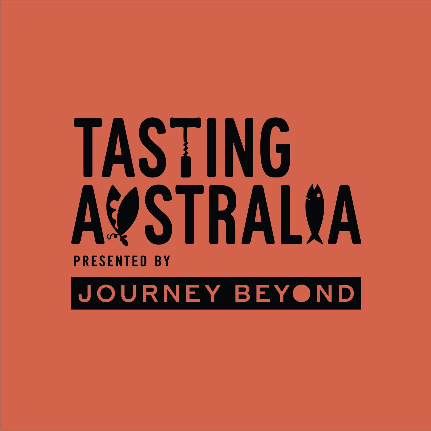 Tasting Australia 2025 - Sydney Weekender