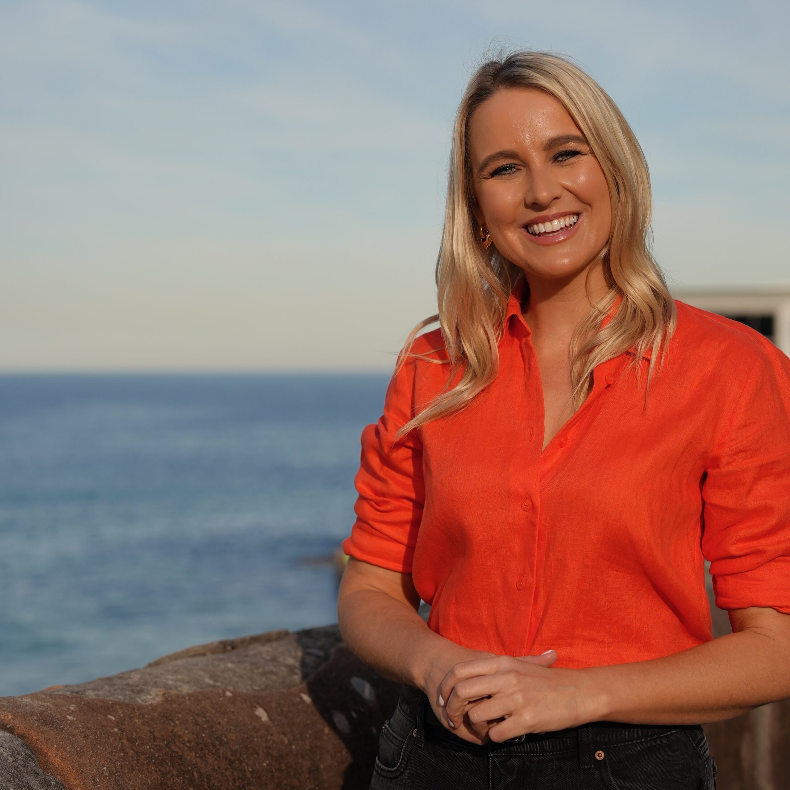Candice Dixon - Sydney Weekender