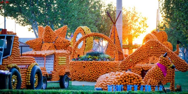 What’s On: Spring Festival Griffith - Sydney Weekender