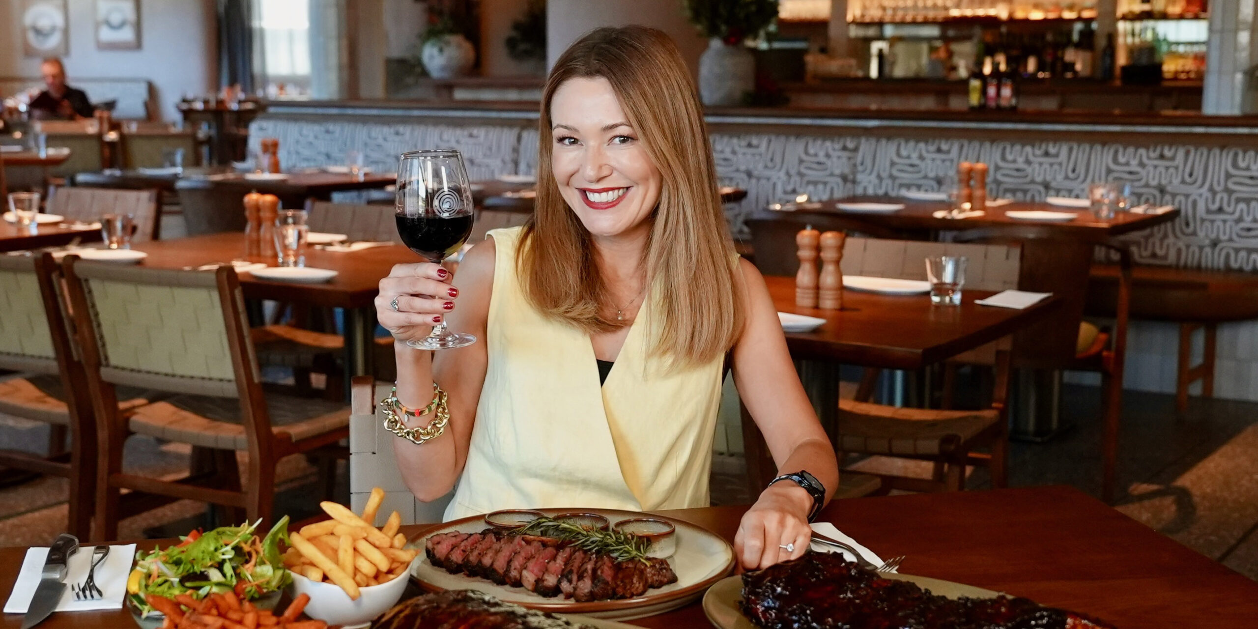 Gateway Sydney | Circular Quay - Sydney Weekender