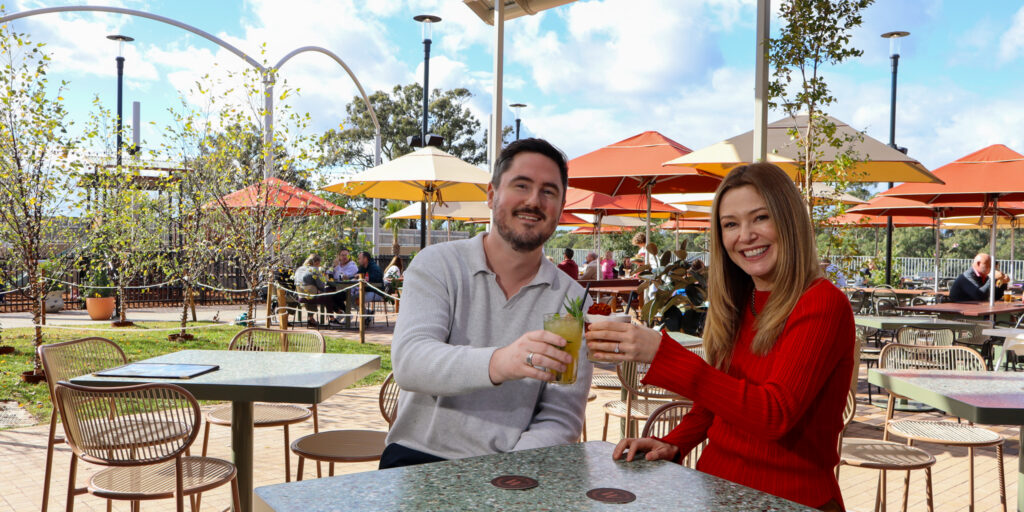The Wilton | Bingara Gorge - Sydney Weekender